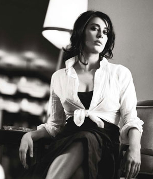 Portraits by Maher Attar