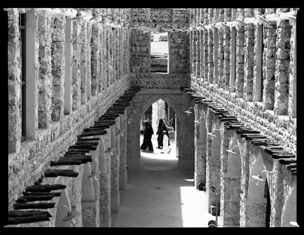 Exposition à l'UNESCO à Paris - Maher Attar