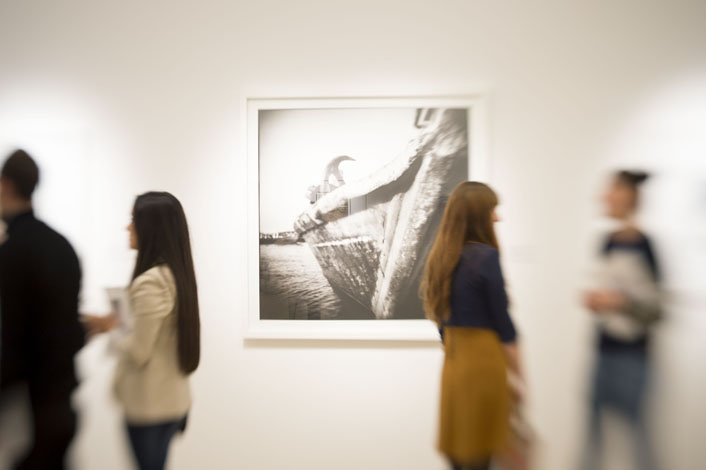 Lomography Photo Exhibition - Maher Attar